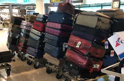 Transeaba Porters – We make your travel lighter